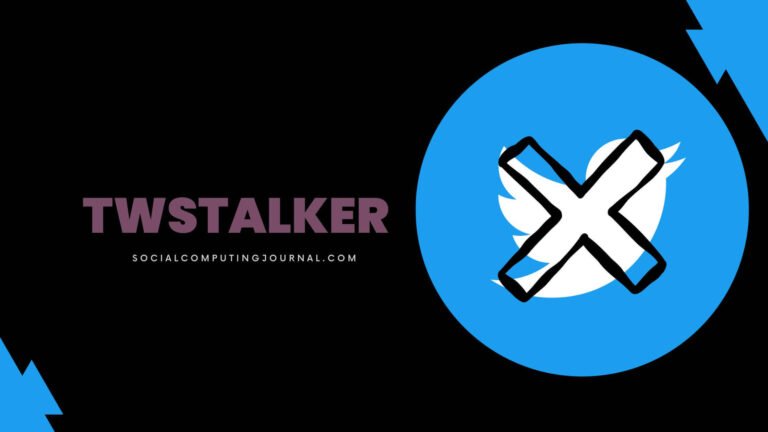 Twstalker Twitter Web Viewer: Guide to Anonymous Twitter Browsing – v4holt